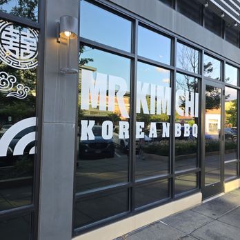 MR KIMCHI - RANDHURST - Updated November 2025 - 677 Photos & 331 ...