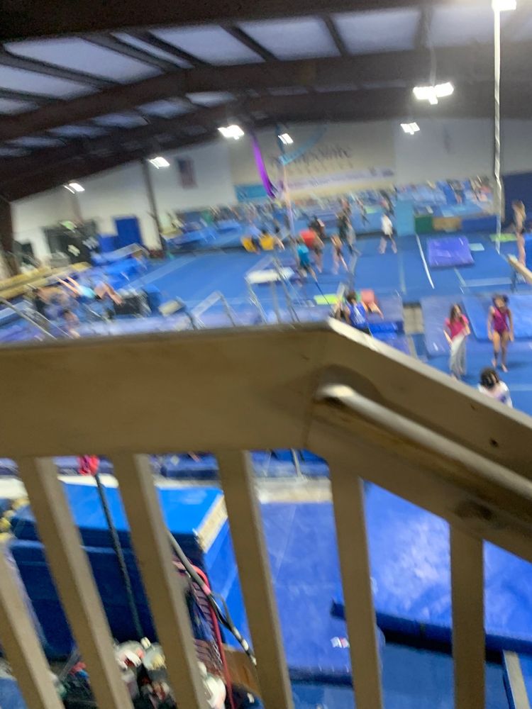 NORTHPOINTE GYMNASTICS - Updated October 2025 - 13 Reviews - 6707 NE ...