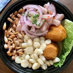 RED PANKA - 518 Photos & 830 Reviews - Peruvian - 1971 West Redlands ...