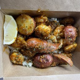 BOIL DADDY - Updated November 2025 - 238 Photos & 62 Reviews - 205 S ...