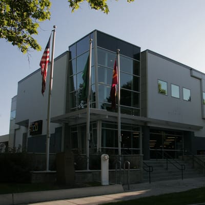 STCU - Updated December 2025 - 10 Reviews - 106 W Nora Ave, Spokane ...