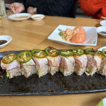IROHA SUSHI OF TOKYO - 1350 Photos & 1361 Reviews - 12953 Ventura Blvd, Studio City, California ...