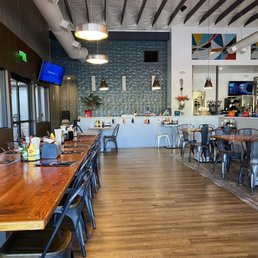 CRUST KITCHEN - Updated April 2025 - 728 Photos & 1157 Reviews - 1201 ...