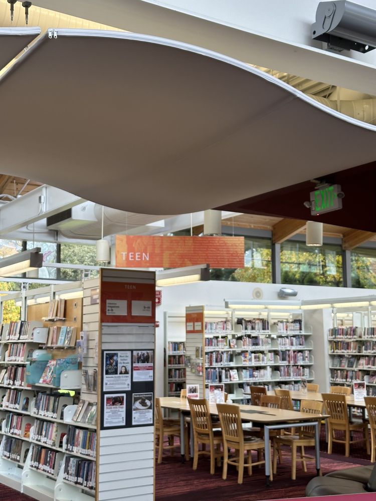 BOTHELL LIBRARY - Updated December 2025 - 25 Photos & 41 Reviews ...