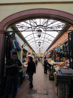 MERCADO EL POPO - Updated September 2025 - 20 Photos - Calle 2, Zona ...