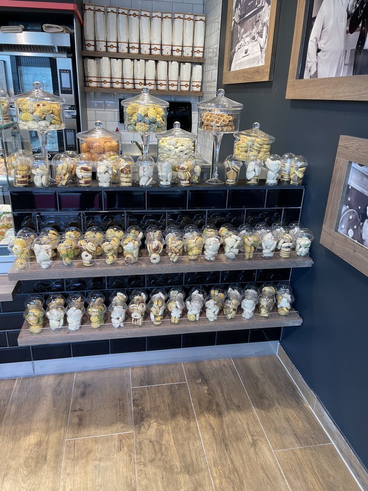 HBB STORE - Updated February 2025 - Krausestr. 120, Hamburg, Germany ...