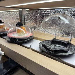 SUPRA REVOLVING SUSHI - Updated September 2025 - 124 Photos & 40 ...