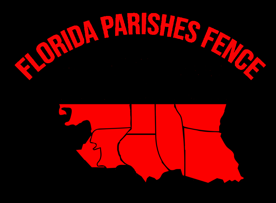FLORIDA PARISHES FENCE - Updated October 2024 - 14 Photos ...