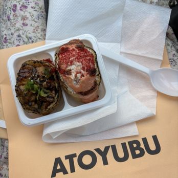 ATOYUBU - Updated September 2025 - 1240 Photos & 679 Reviews - 7041 ...