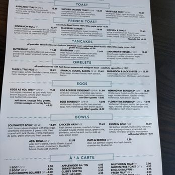 TOAST & BERRY - Updated June 2025 - 127 Photos & 110 Reviews - 7485 ...