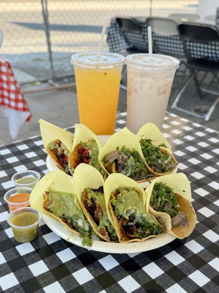 TACOS MI REYNITA - Updated January 2026 - 124 Photos & 52 Reviews ...