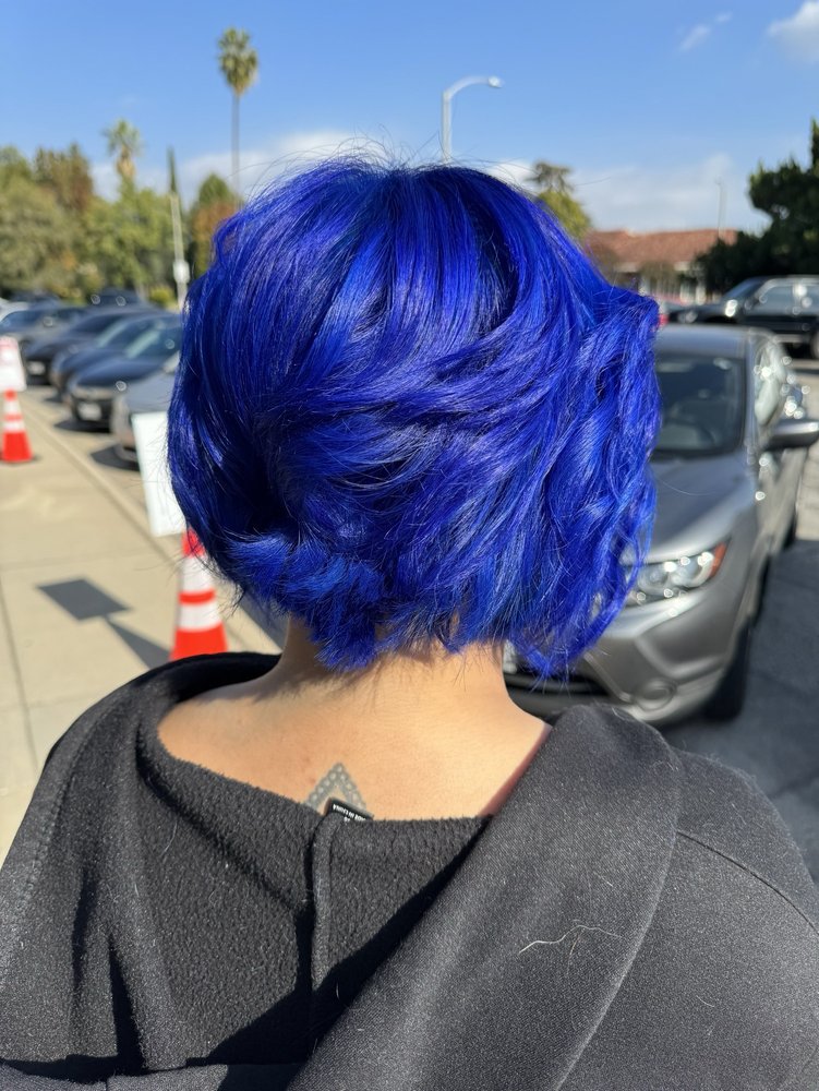 VISAGE HAIR SALON - Updated July 2025 - 96 Photos & 41 Reviews - 1459 ...