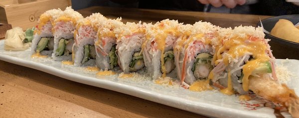 ORION SUSHI - Updated October 2025 - 31 Photos & 34 Reviews - 500 N ...