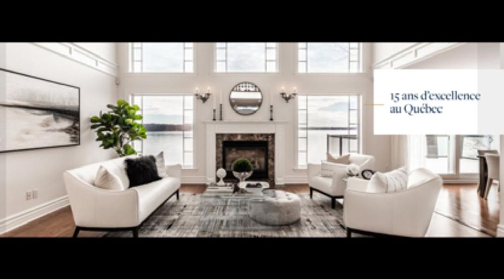 ALEXANDRA BÉGIN - Updated December 2025 - 1430 Sherbrooke Street O ...