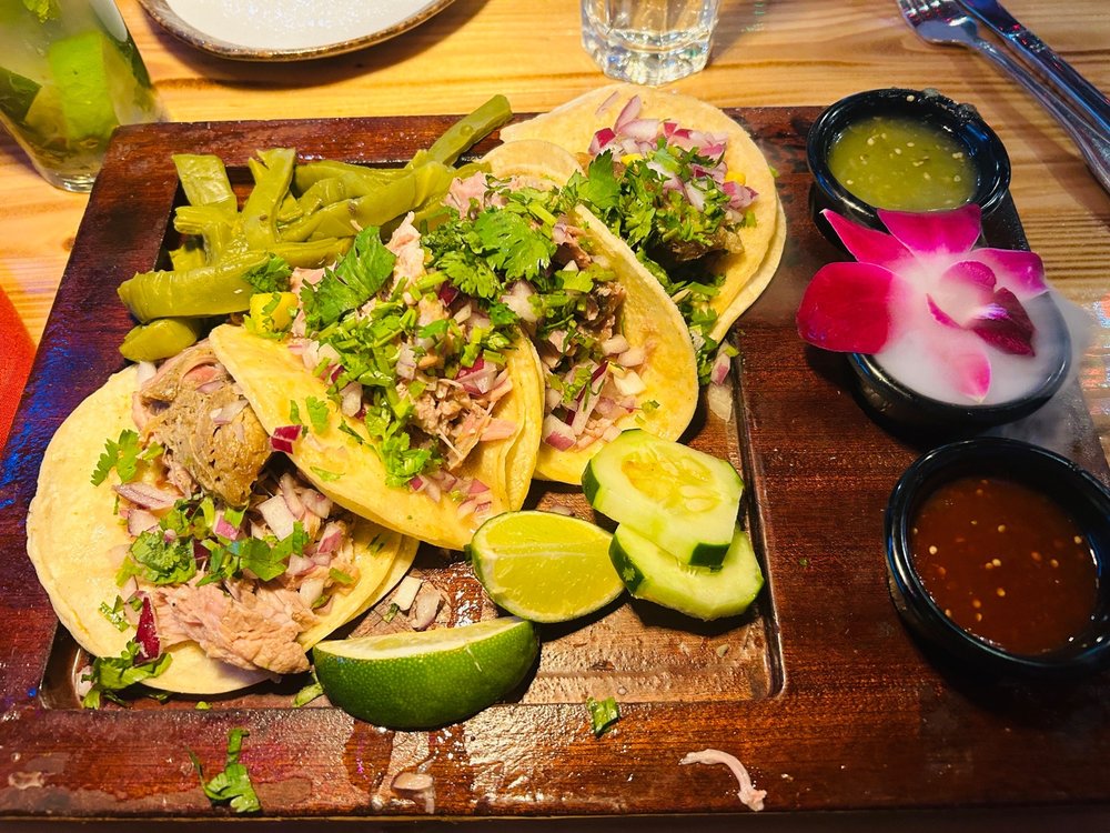 LA COLINA MEXICAN CANTINA - 199 Photos & 103 Reviews - 51 Mt Bethel Rd ...