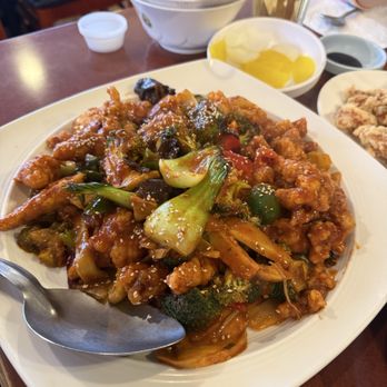 JANG WON BAN JUM - ANNANDALE - Updated August 2025 - 508 Photos & 261 ...