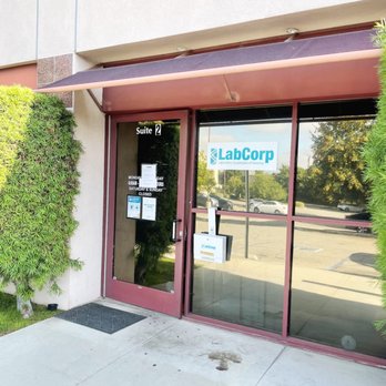 LABCORP - Updated January 2025 - 39 Photos & 82 Reviews - 1127 S ...
