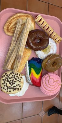 JUAREZ BAKERY - 20 Photos & 33 Reviews - 1068 N Waco St, Wichita, KS - Yelp