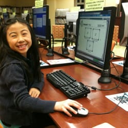 CROWELL PUBLIC LIBRARY - 68 Photos & 90 Reviews - Libraries - 1890 ...