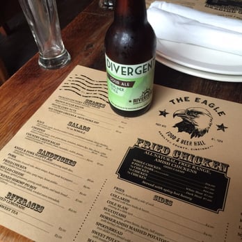 THE EAGLE OTR - Updated December 2024 - 1877 Photos & 2716 Reviews ...