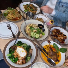 PAADEE - 591 Photos & 587 Reviews - 6 SE 28th Ave, Portland, Oregon ...