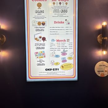 CHIP CITY - Updated November 2025 - 158 Photos & 85 Reviews - 30 ...