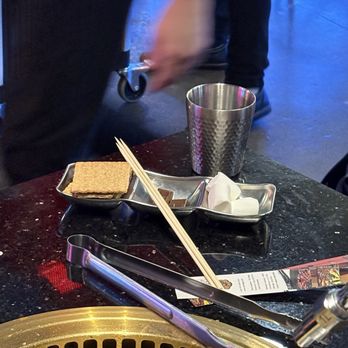 SO HOT HOTPOT & KOREAN BBQ - Updated October 2025 - 65 Photos & 45 ...