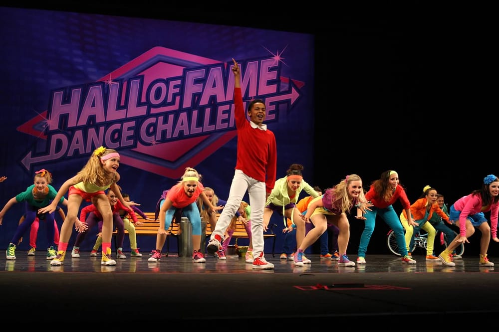 TEMECULA DANCE COMPANY - RANCHO CAL - Updated June 2025 - 21 Reviews ...