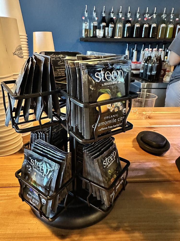 CALICO COFFEE BAR - Updated December 2025 - 19 Photos & 15 Reviews ...