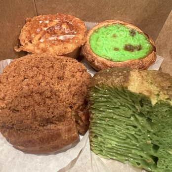 CA BAKEHOUSE - Updated April 2025 - 2745 Photos & 1021 Reviews - 979 ...