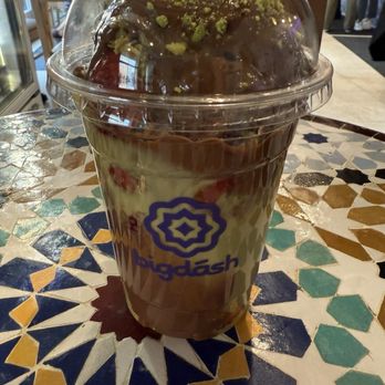 BIGDASH ICE CREAM & PASTRIES - Updated January 2026 - 395 Photos & 224 ...