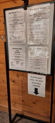 RED ROCK GRILL - 191 Photos & 148 Reviews - 1 Zion National Park ...