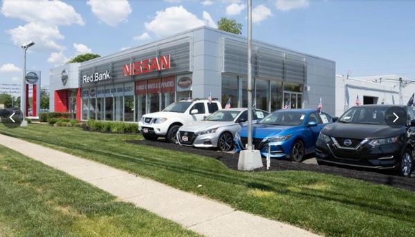 NISSAN CITY OF RED BANK - Updated May 2026 - 21 Photos & 75 Reviews ...