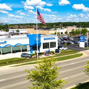 GLASSMAN KIA - Updated December 2025 - 28000 Telegraph Rd, Southfield ...