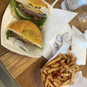 TKB BAKERY & DELI - Updated July 2025 - 3689 Photos & 4812 Reviews ...