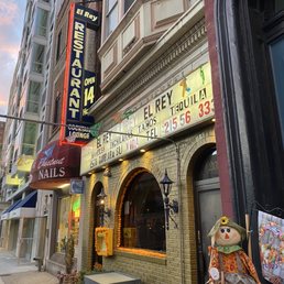 EL REY - Updated October 2025 - 753 Photos & 1098 Reviews - 2013 ...