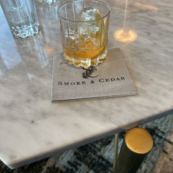 SMOKE & CEDAR STEAKHOUSE - Updated April 2026 - 241 Photos & 86 Reviews ...