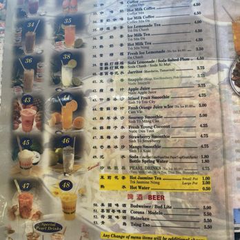 NEW TUNG KEE NOODLE - Updated March 2025 - 909 Photos & 421 Reviews ...