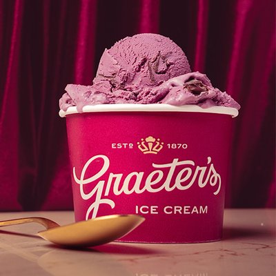 GRAETER’S ICE CREAM - Updated June 2026 - 58 Photos & 45 Reviews - 6918 ...