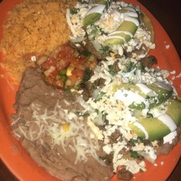 BOTANAS II MEXICAN RESTAURANT - Updated October 2025 - 110 Photos & 153 ...