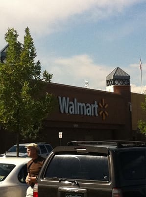 WALMART SUPERCENTER - Updated August 2024 - 18 Photos & 57 Reviews ...