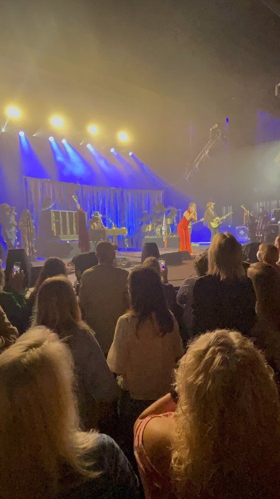 KNOXVILLE CIVIC AUDITORIUM AND COLISEUM - Updated July 2025 - 86 Photos ...