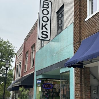 PERSNICKETY BOOKS - Updated October 2025 - 61 Photos & 16 Reviews - 703 ...