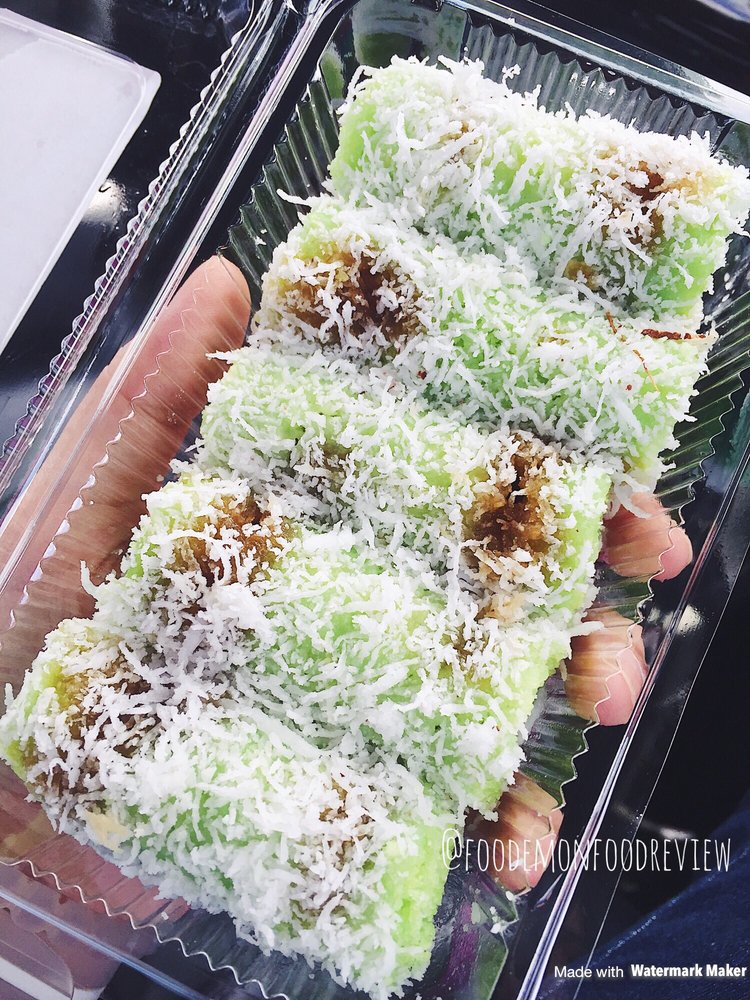 PUTU BAMBU WORLD - Updated June 2024 - NSK Trade City, Jalan Selayang ...