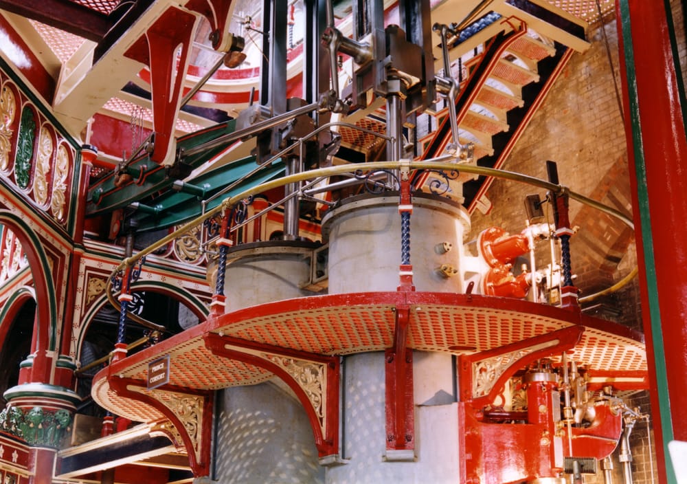 THE CROSSNESS PUMPING STATION - Updated January 2025 - 14 Photos ...