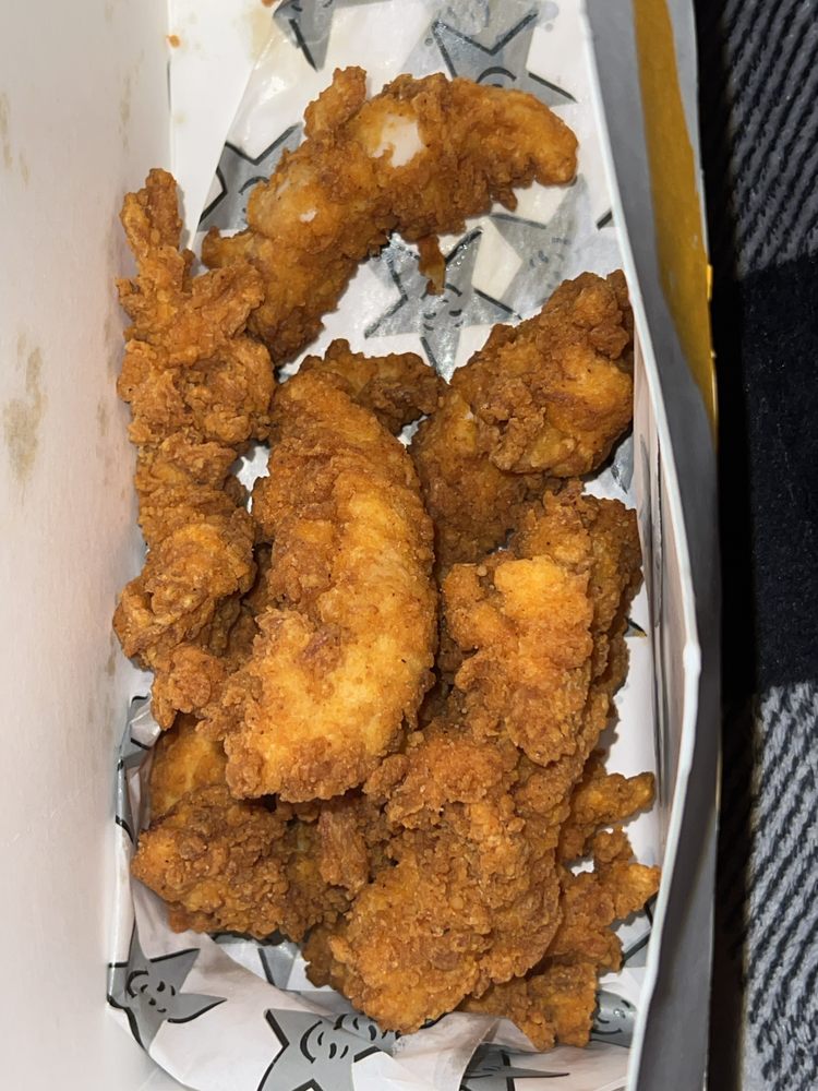 HARDEE’S - Updated July 2025 - 14 Photos & 16 Reviews - 4440 Hwy 46 ...