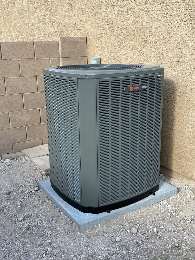 ARC HEATING AND COOLING - Updated December 2024 - Tucson, Arizona ...