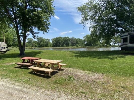 CHEROKEE LAKES CAMPGROUND - Updated December 2025 - 11 Photos - 3950 ...