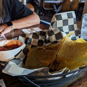 RUSTIC TACO - Updated April 2025 - 80 Photos & 66 Reviews - 50 S Main ...