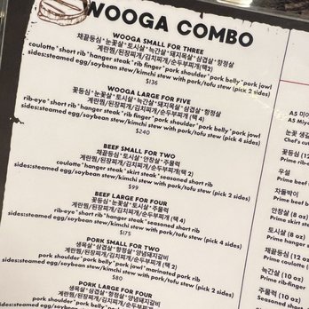 WOOGA - Updated November 2024 - 952 Photos & 387 Reviews - 1296 ...